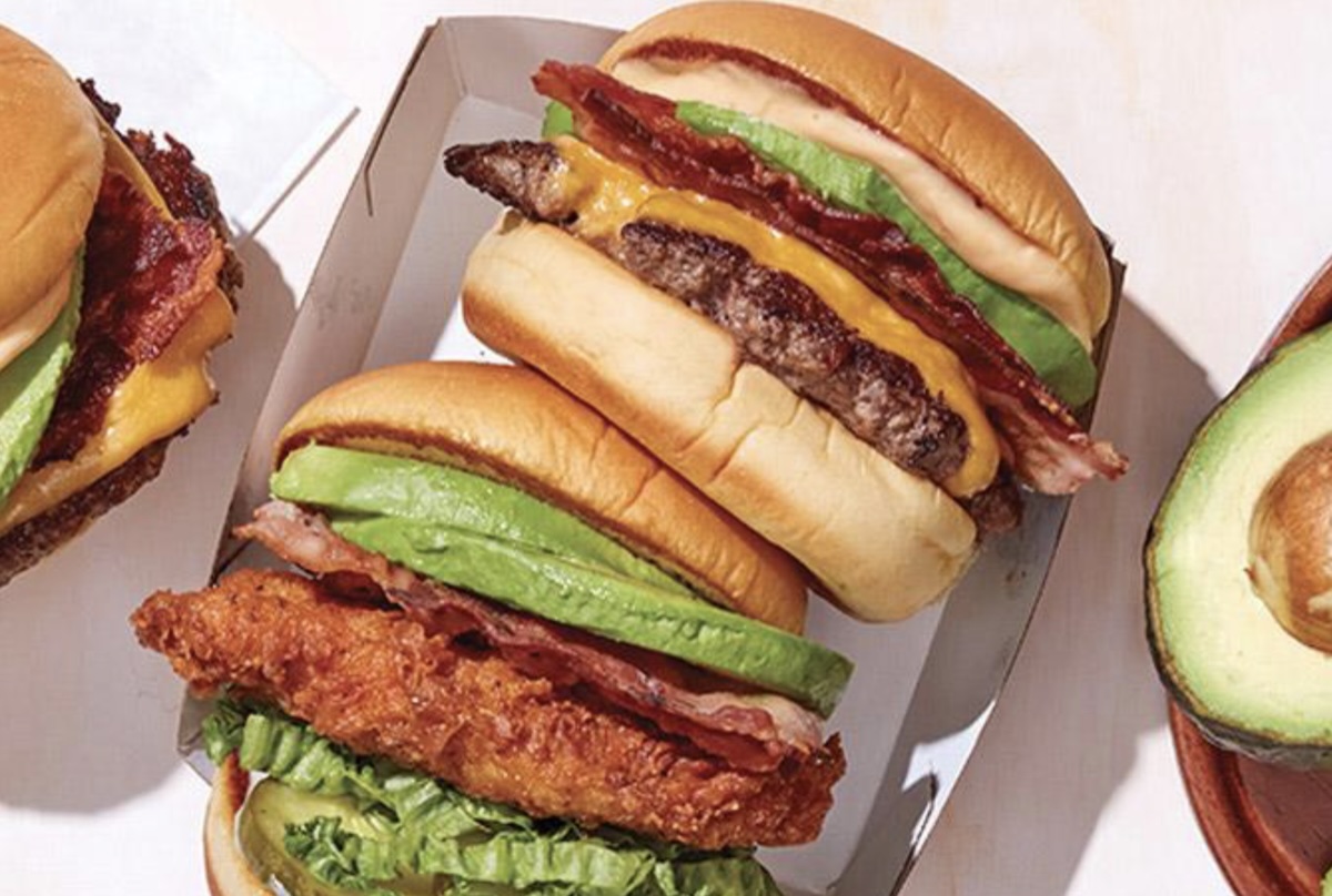 5 Unhealthiest Chain Restaurant Meals in America Right Now