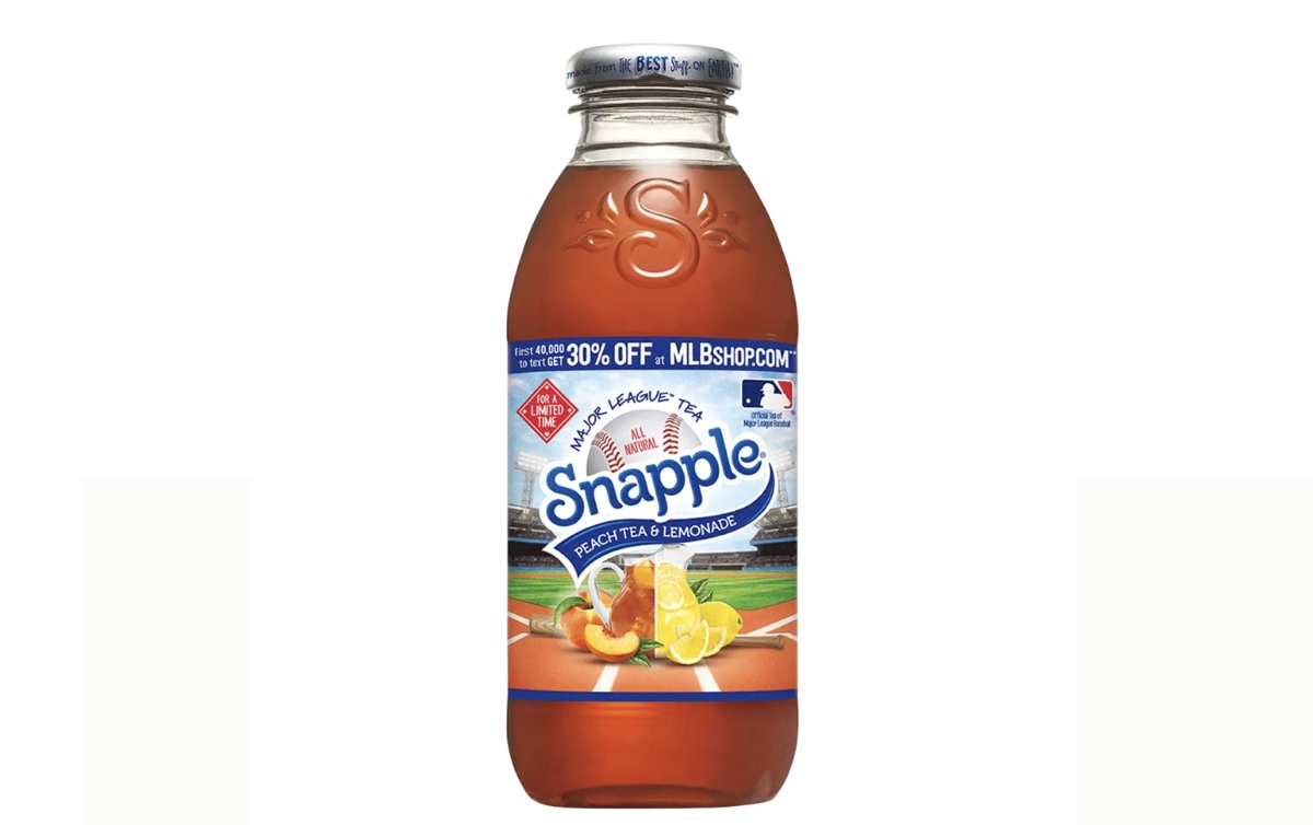 Dr Pepper Company Just Announced 6 New Flavors of Popular Drinks