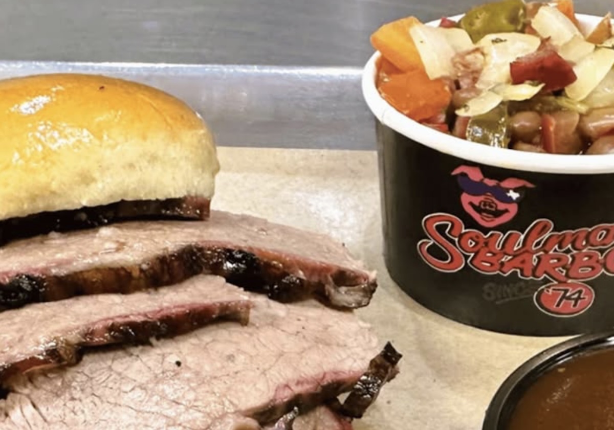 13 Regional BBQ Chains You Need to Try at Least Once