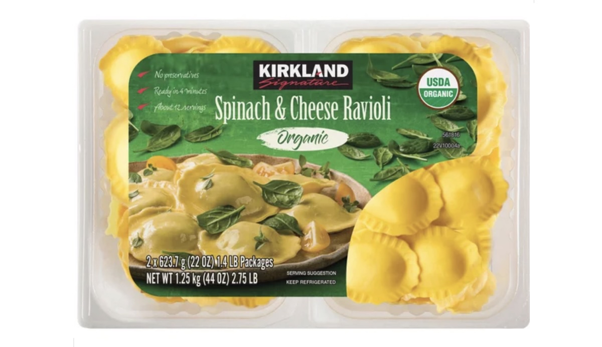 7 Costco Frozen Foods Shoppers Say Are “Must-Buys”