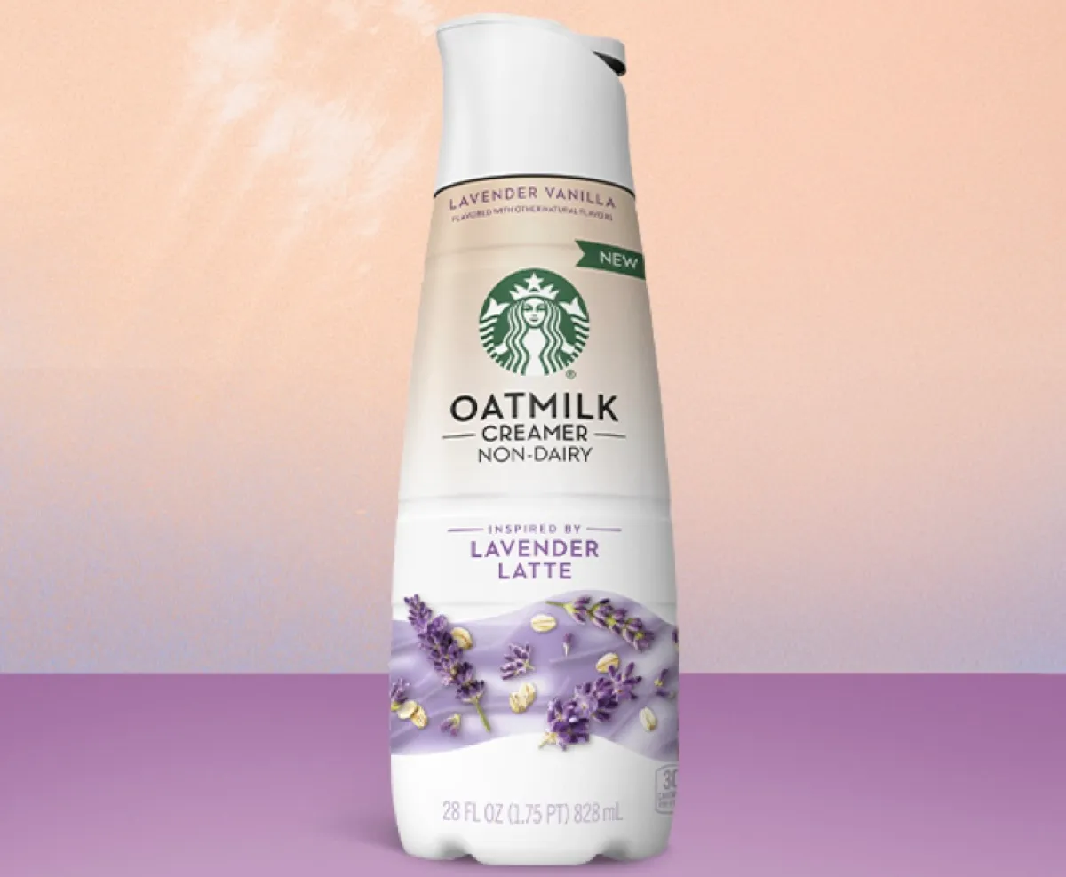 9 Unhealthiest Coffee Creamers on Grocery Shelves