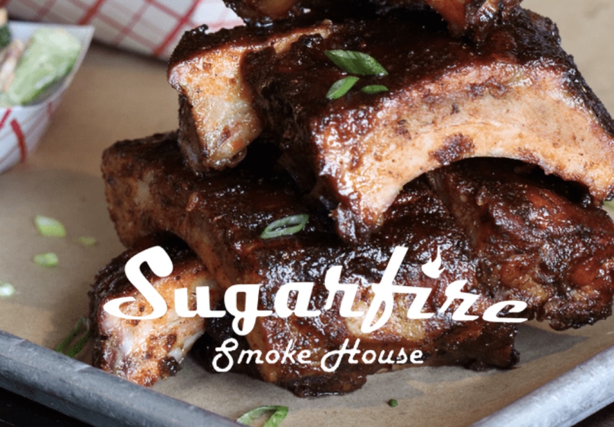 13 Regional BBQ Chains You Need to Try at Least Once