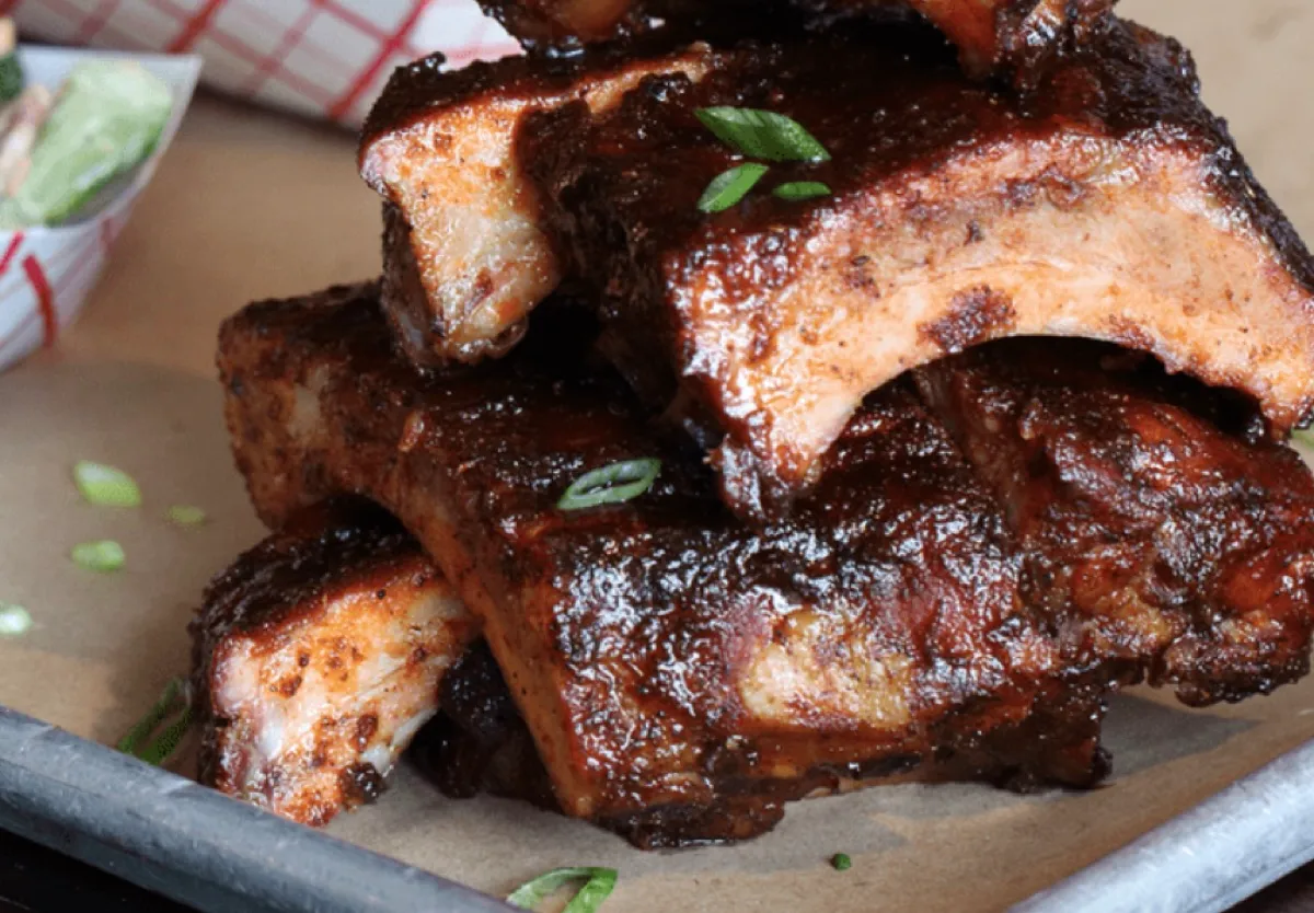 6 BBQ Chains That Actually Use 100% Real Meat