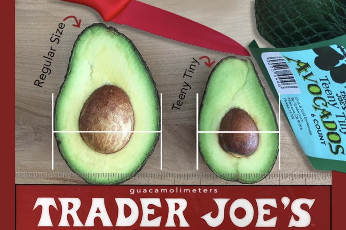 11 Trader Joe's Products Shoppers Just Voted "Best of the Year"