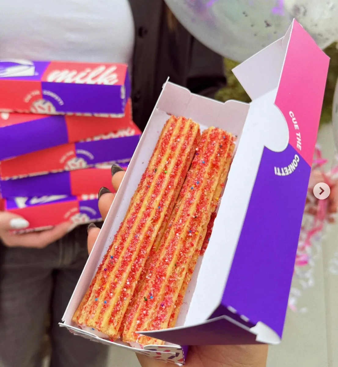 Taco Bell Just Launched a Bold New Crunchwrap