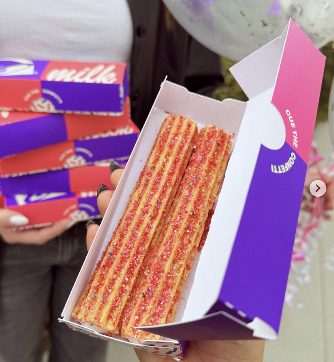 Taco Bell Just Unveiled a Wild New Dessert