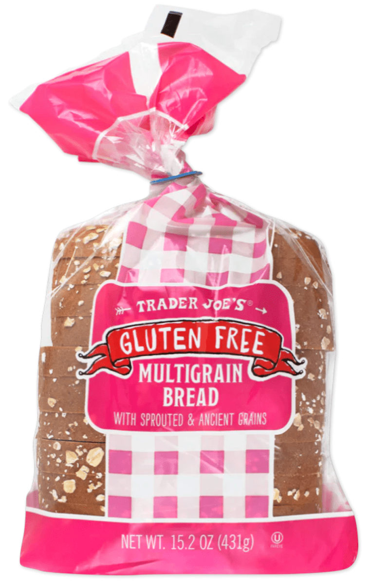 9 Grocery Store Breads Shoppers Swear By for the Perfect Sandwich