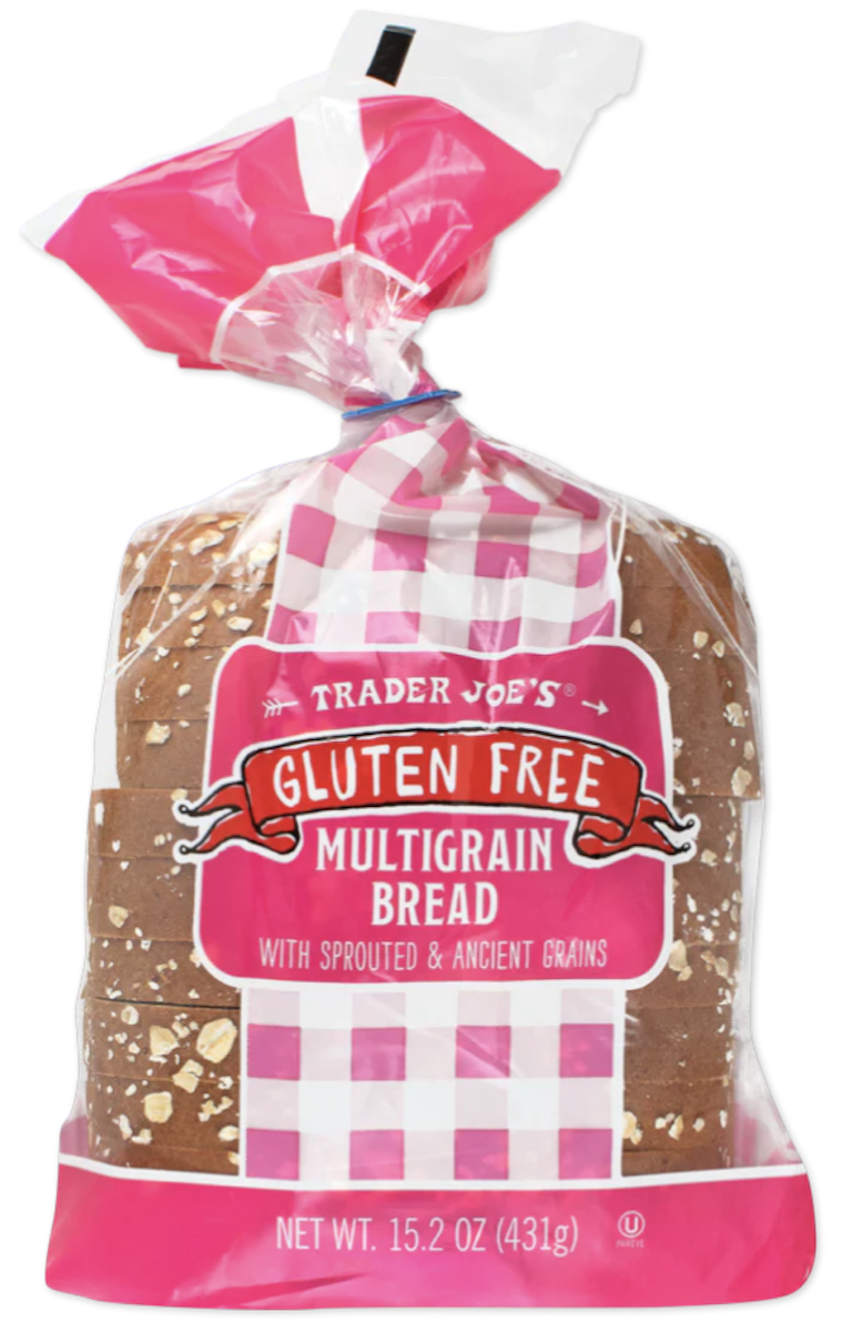 9 Grocery Store Breads Shoppers Swear By for the Perfect Sandwich