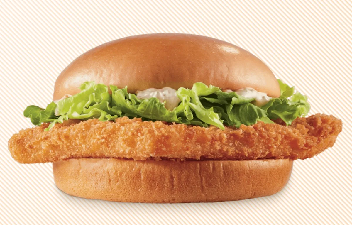 6 Chains That Use Real Whole Fish in Their Fish Meals—Not Factory-Made ...