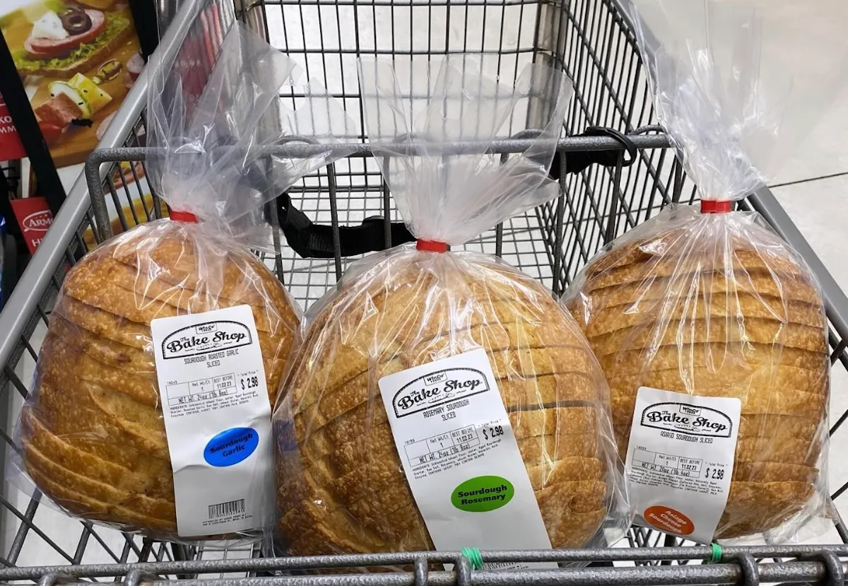 9 Grocery Store Breads Shoppers Swear By for the Perfect Sandwich