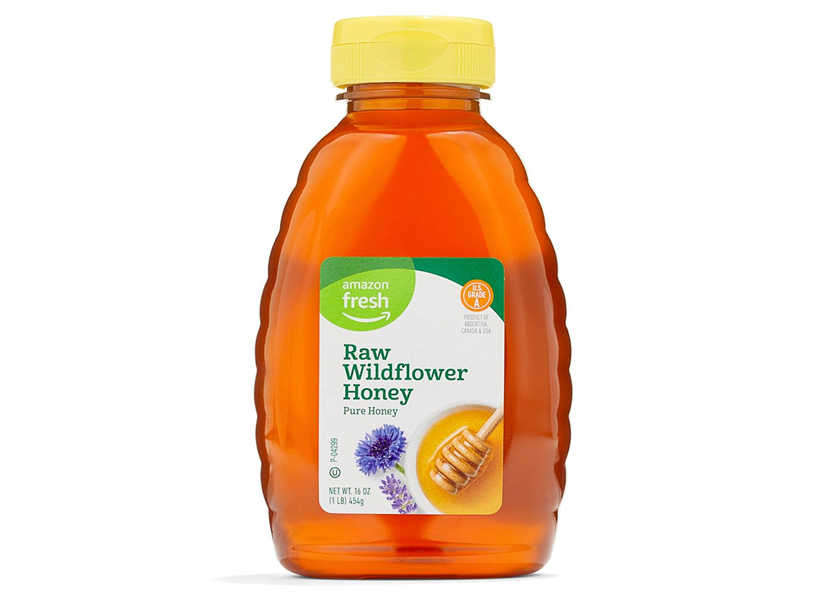 7 Amazon.com Groceries That Shoppers Call the Store's Best-Kept Secrets