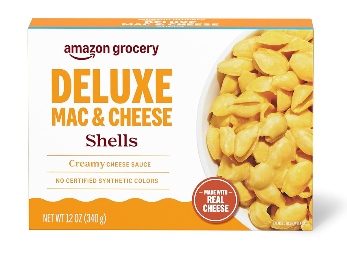 7 Amazon.com Groceries That Shoppers Call the Store's Best-Kept Secrets