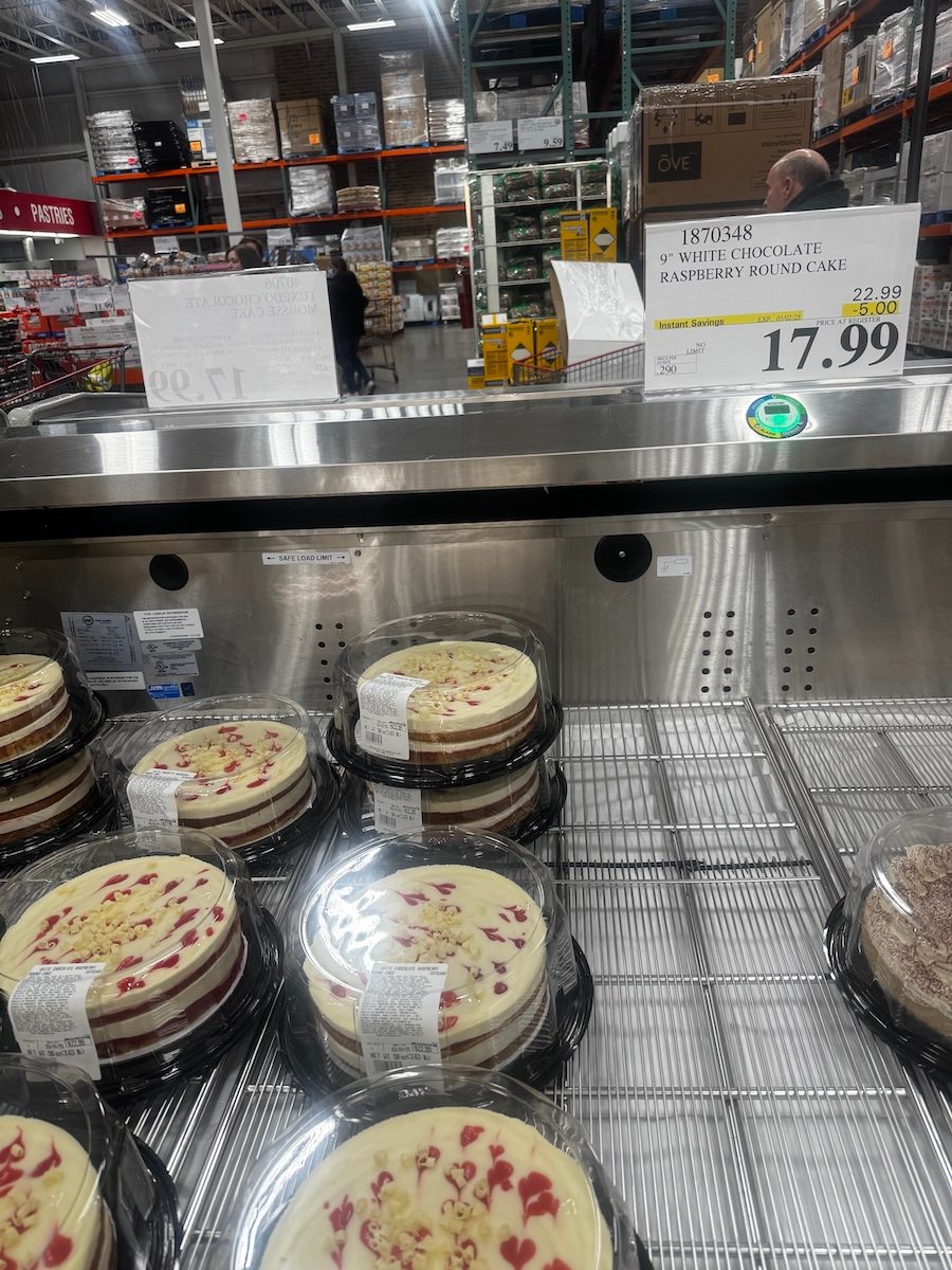 We Just Spotted These 7 Hidden Costco Deals—But They Won’t Last Long