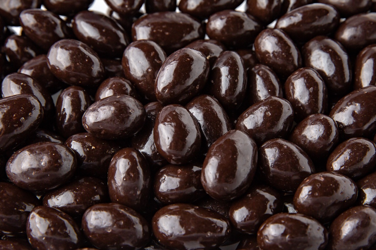 Chocolate Recall Raised to Highest Risk as FDA Warns of 'Death'