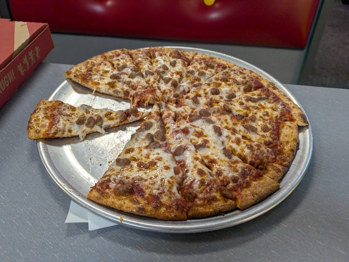 Chuck E. Cheese Just Made a Huge Comeback After Near Collapse