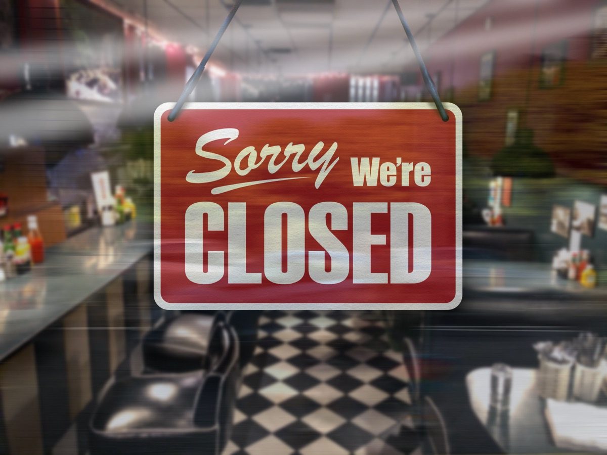 TGI Fridays Shutters More Locations Amid Bankruptcy Shakeup