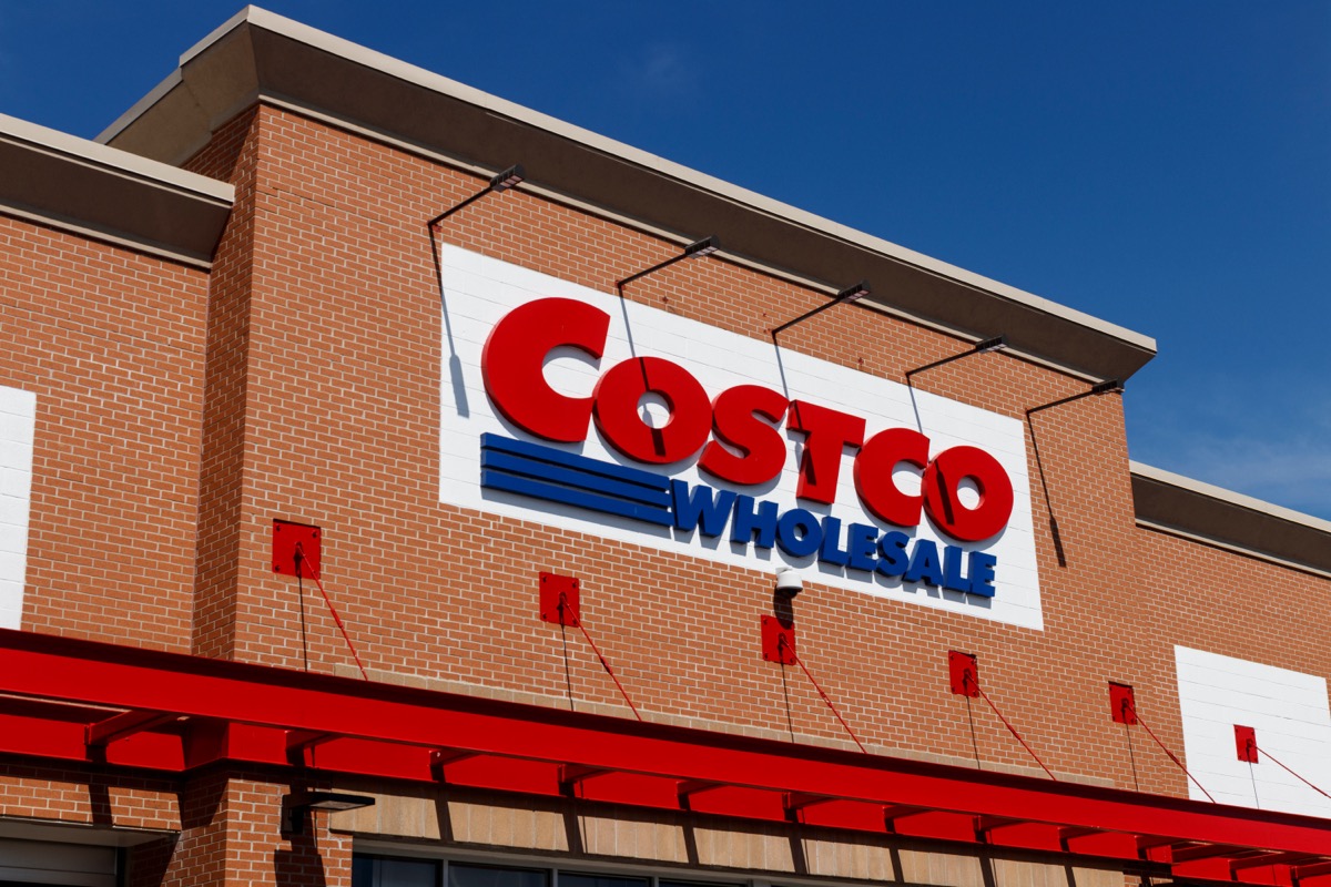 Costco - Healthy Guides, Lists & Swaps | Eat This, Not That!