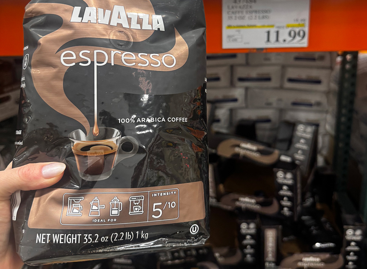 11 Costco Items We Saw in Almost Every Shopper’s Cart Today