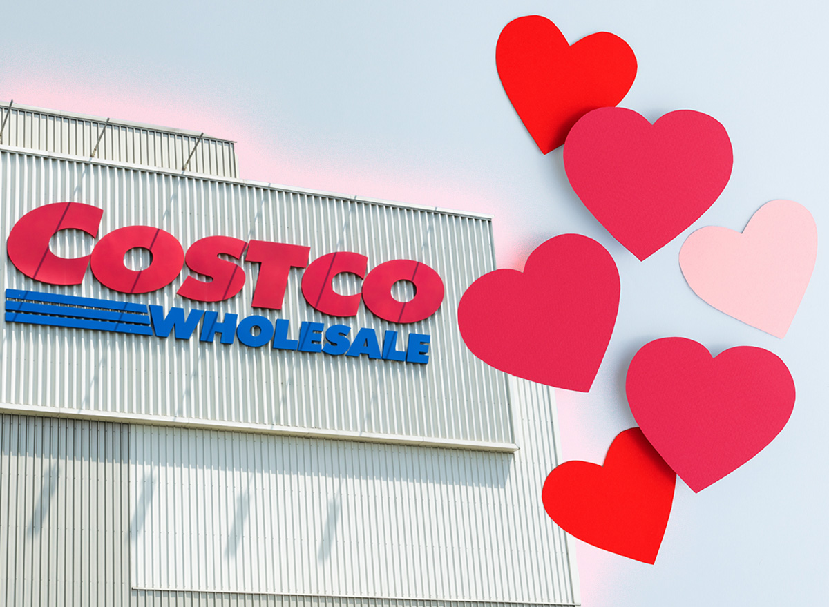 7 Costco Foods Shoppers Say Are 'All-Time Greats' in Stores Now