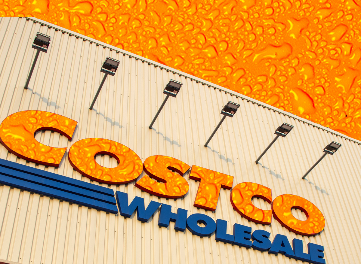 Costco Is Opening Its First Location In Rhode Island