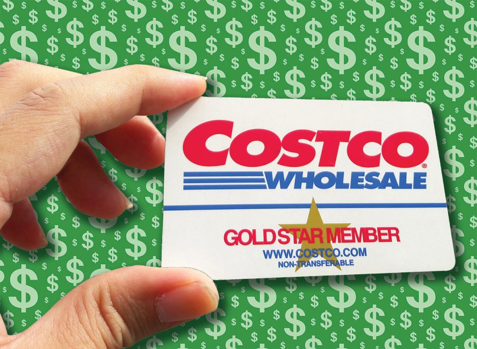 7 Costco Items That Have Gotten 'Way More Expensive,' Say Shoppers — Eat This Not That