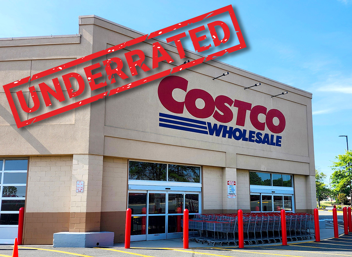 Costco - Healthy Guides, Lists & Swaps | Eat This, Not That!