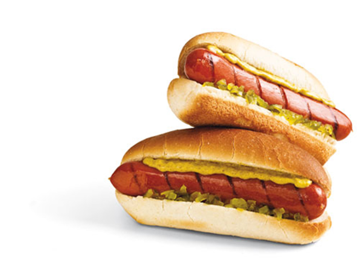 5 Hot Dog Brands That Actually Use 100% Real Meat