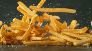14 Restaurant Chains That Serve the Best French Fries