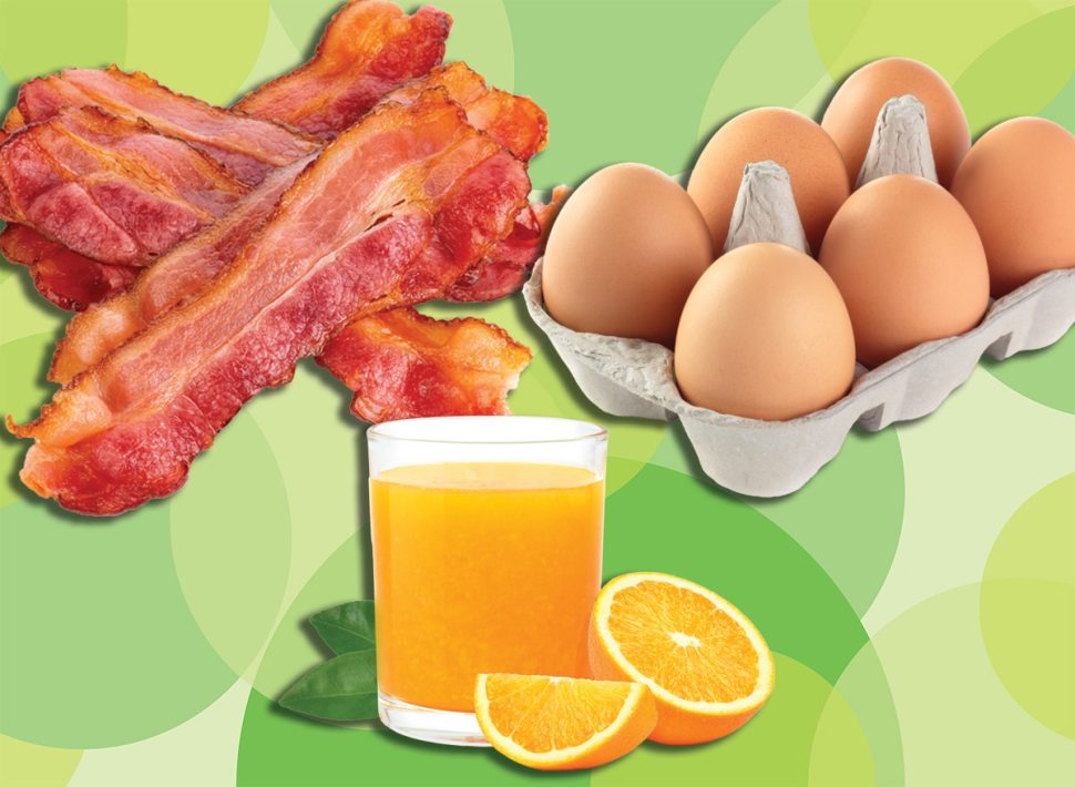11 Grocery Items That Just Got More Expensive—And Prices Are Still ...