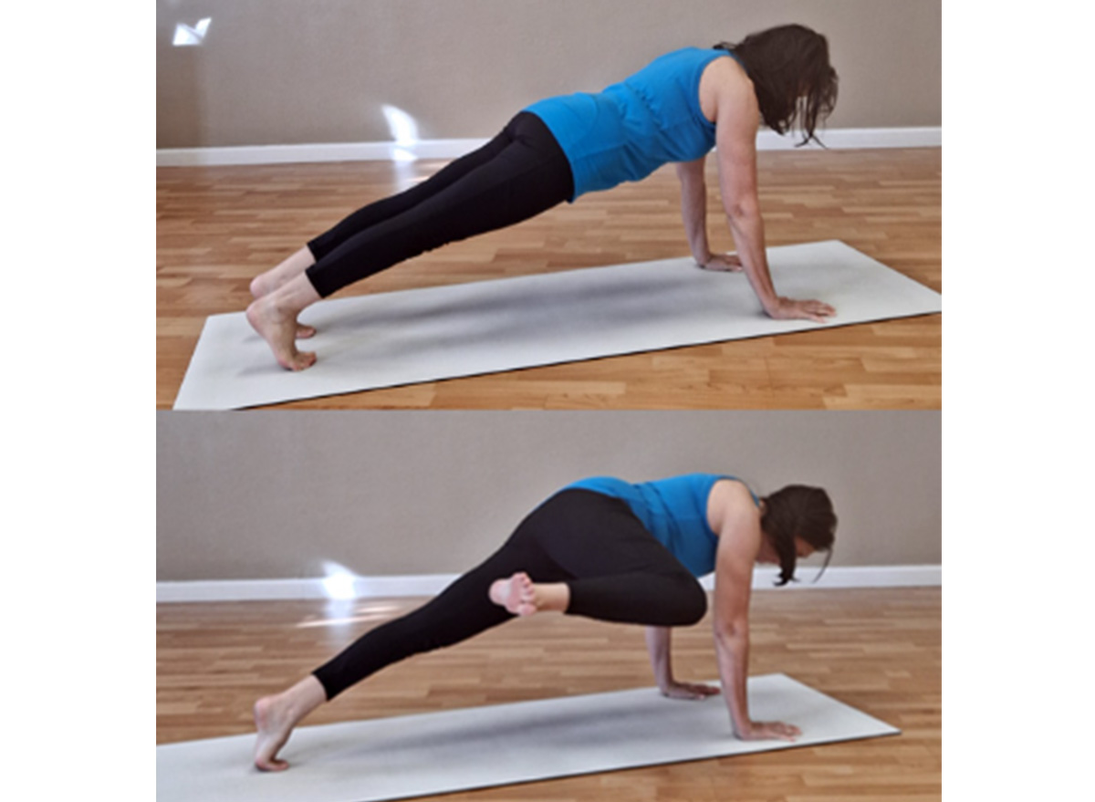 If You Can Do These 5 Full-Body Workouts, Your Core Strength Is Rock Solid