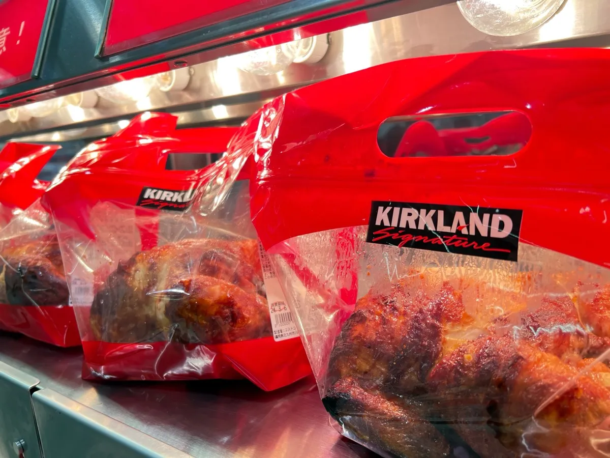 5 Grocery Store Rotisserie Chickens Shoppers Say Are the Best