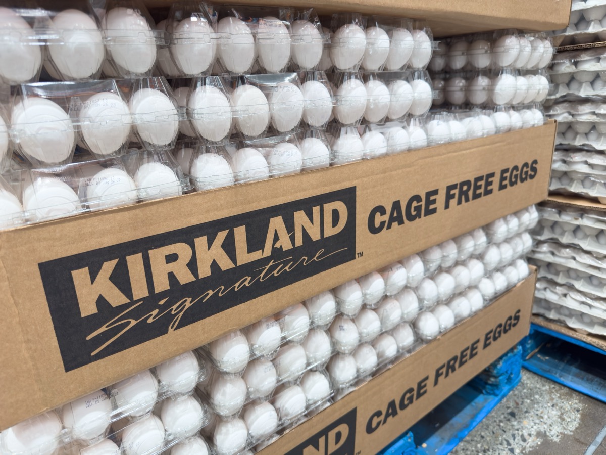 11 Costco Items We Saw in Almost Every Shopper’s Cart Today