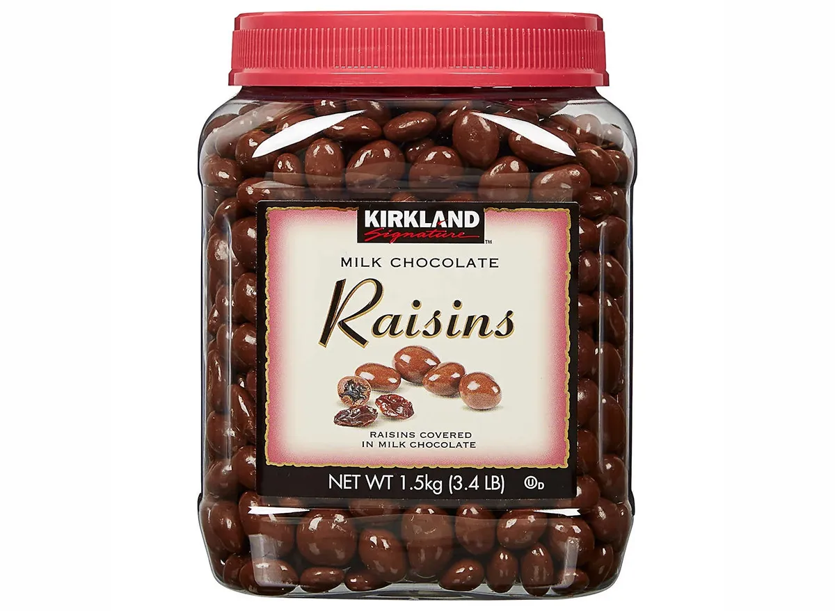 7 Costco Snacks That Shoppers Say Are Better Than Name Brands