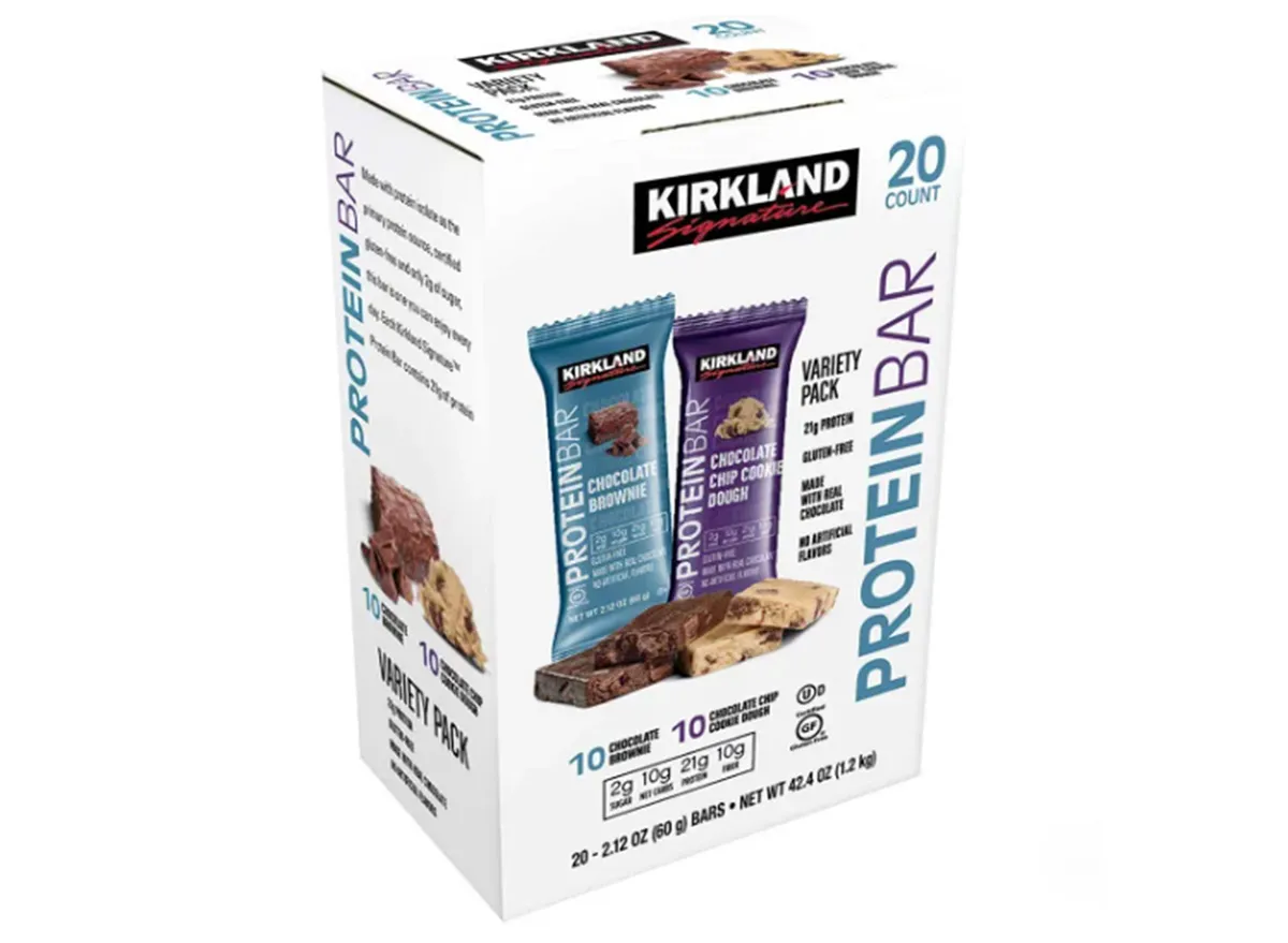 7 Best Costco Weight Loss Products Proven to Work