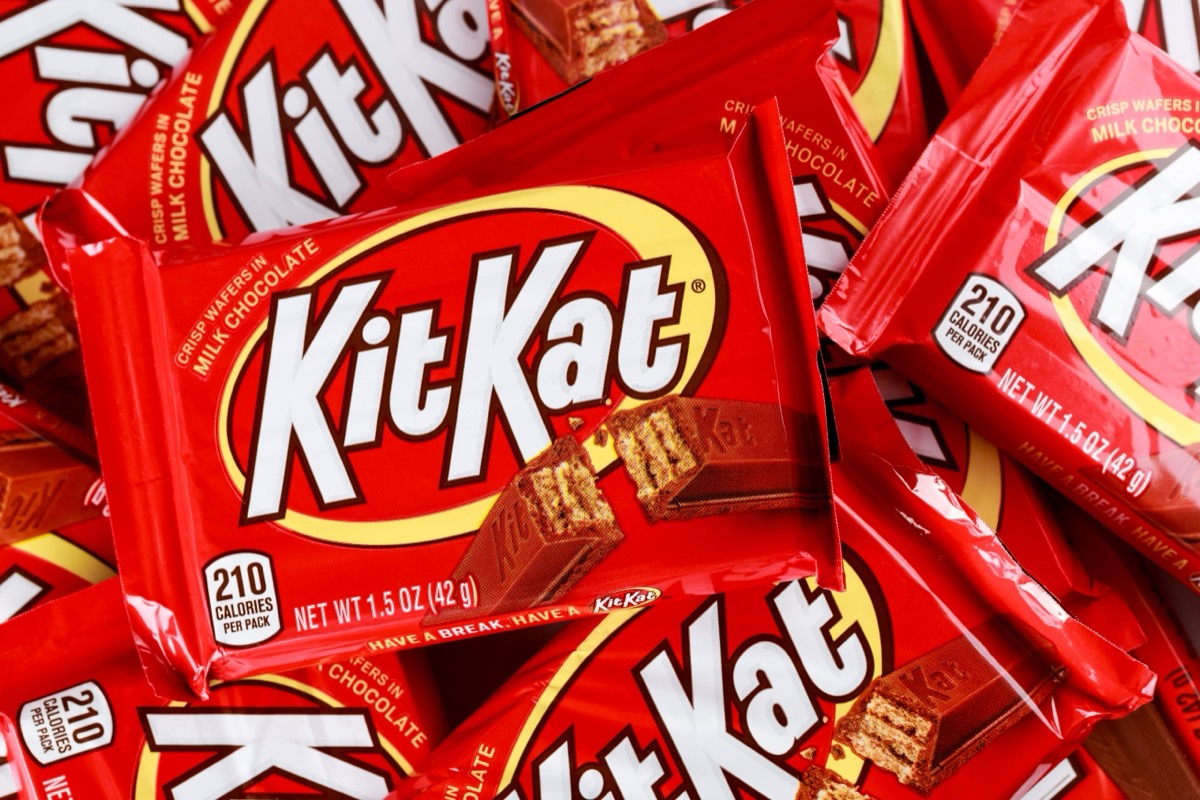 Kit Kat’s New Flavor Has Shoppers Racing to Costco: ‘Looks Delicious’