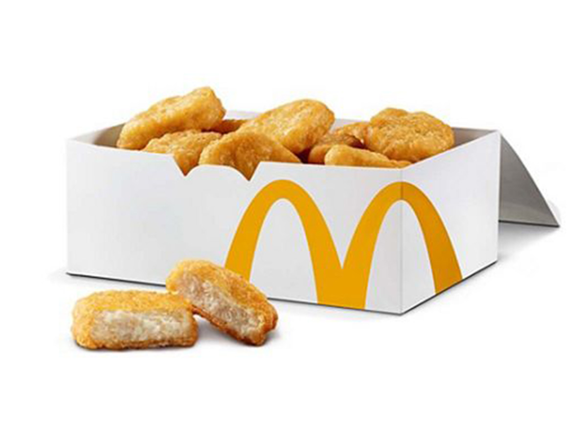 7 Fast-Food Chains Serving 100% Real Chicken
