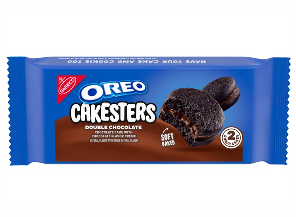Oreo Announces Return of a Fan-Favorite Flavor and a Brand-New Cookie ...