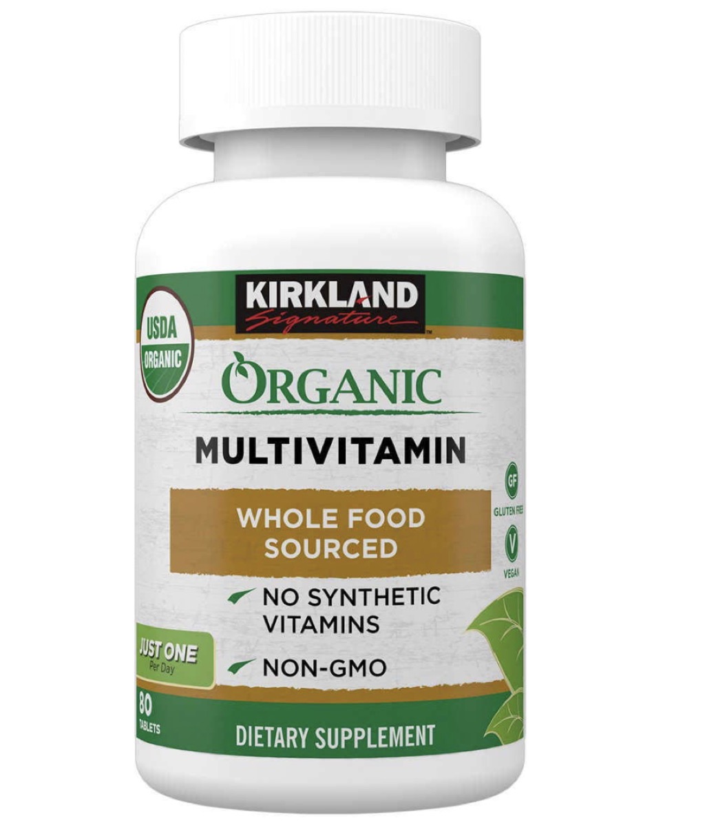 7 Costco Organic Products That Shoppers Say Are Must-Buys