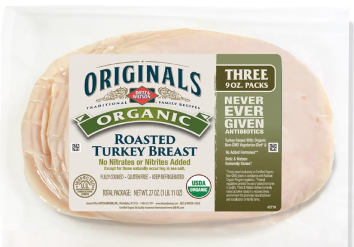 7 Costco Organic Products That Shoppers Say Are Must-Buys