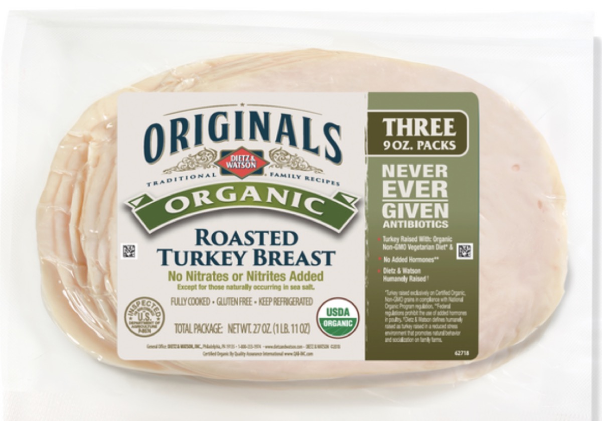 7 Costco Organic Products That Shoppers Say Are Must-Buys