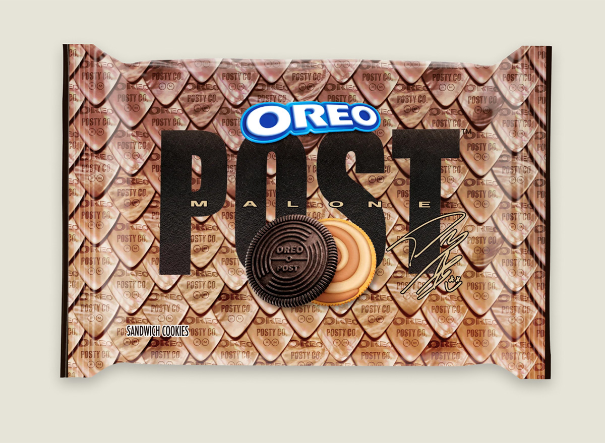 Oreo Just Dropped a Sweet and Salty Pretzel Flavor That Fans Are Loving