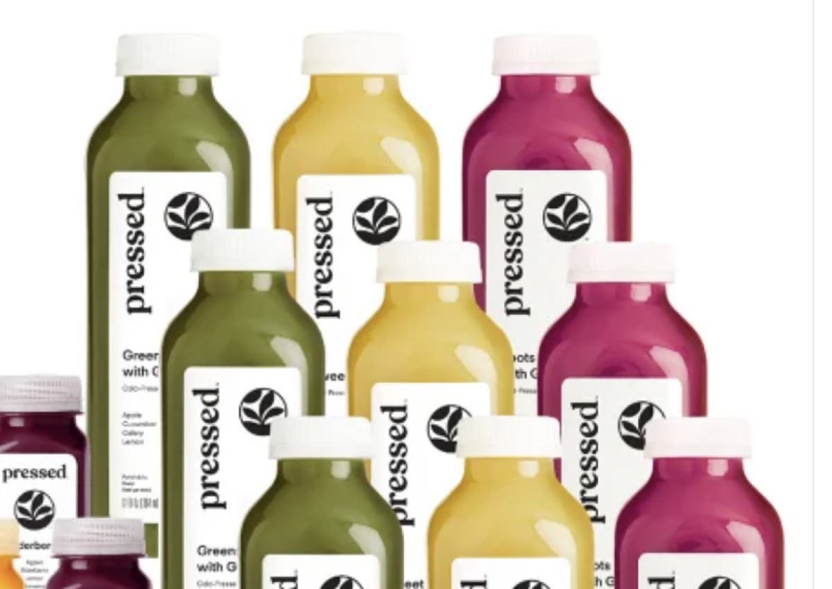 7 New Costco Deals That Shoppers Say Are 'Too Good to Pass Up'