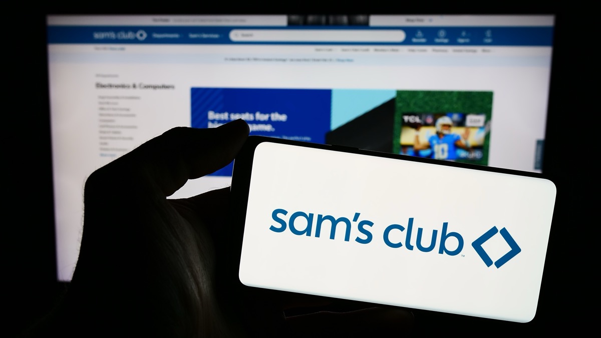 5 Sam's Club Perks Even Longtime Shoppers Don't Know About