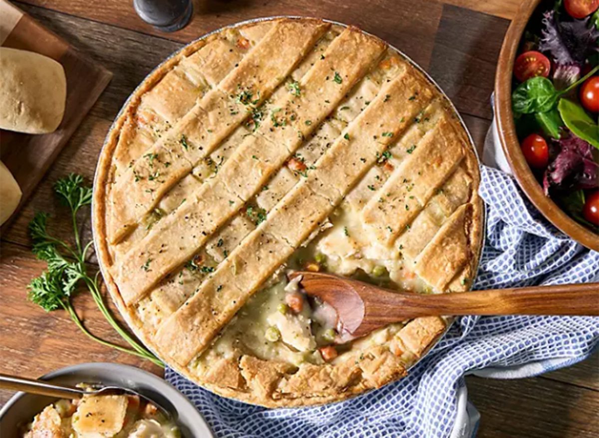 11 Sam's Club Products That Shoppers Say Are 'Worth the Membership Alone'