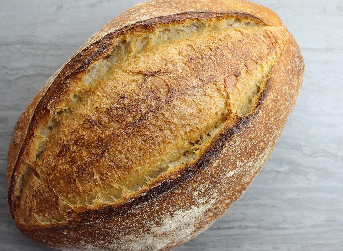 7 Best Store-Bought Breads for the Perfect Toast, According to Chefs