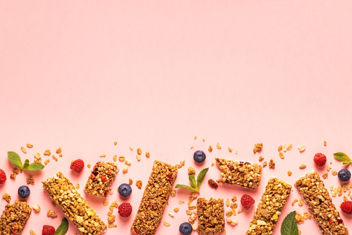 10 Foods Secretly Packed With Sugar and What To Eat Instead