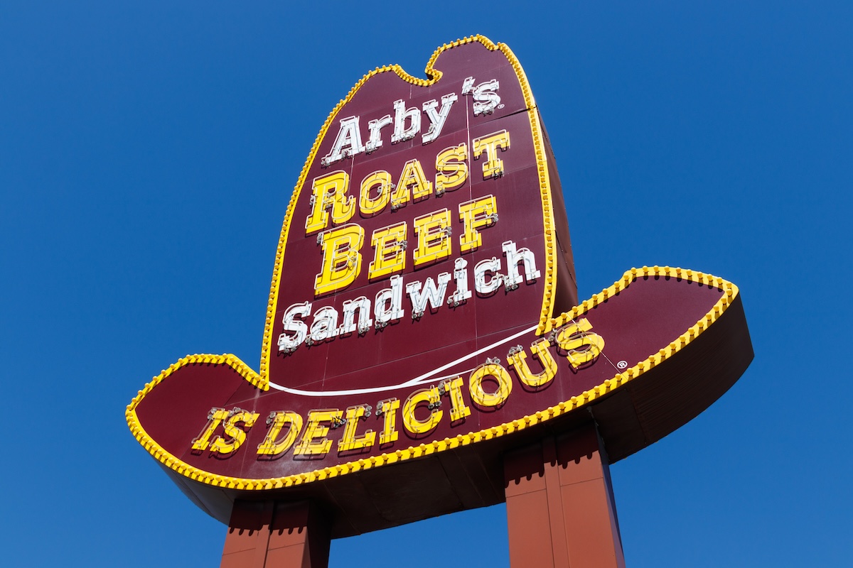 10 Fast-Food Chains Where Prices Just Went Up Again