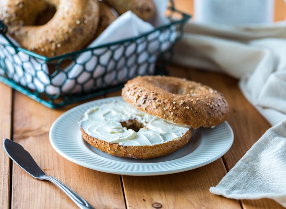 7 Cream Cheese Brands Shoppers Say Taste Richest and Most Spreadable