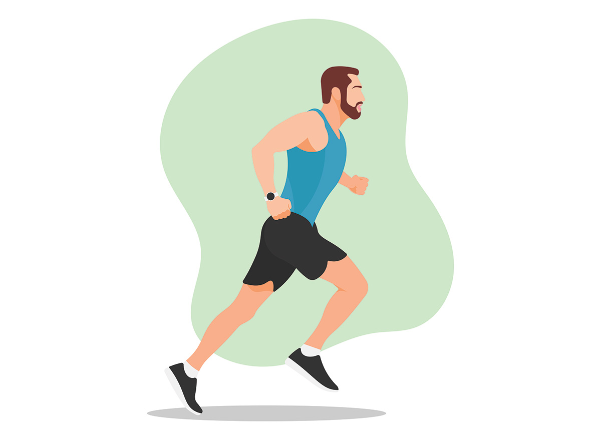 5 Exercises Men Should Do Regularly To Keep Fit as They Age