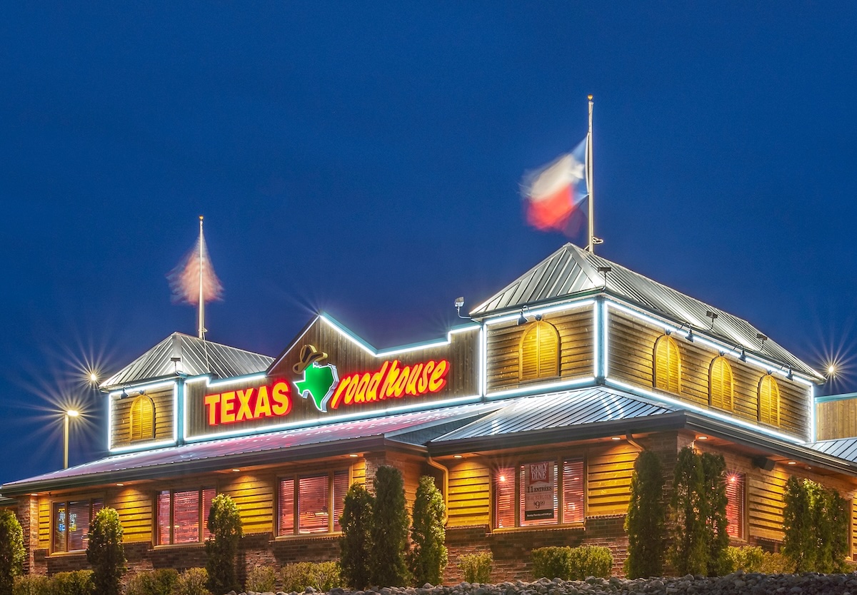4 Major Changes You'll See at Texas Roadhouse This Year